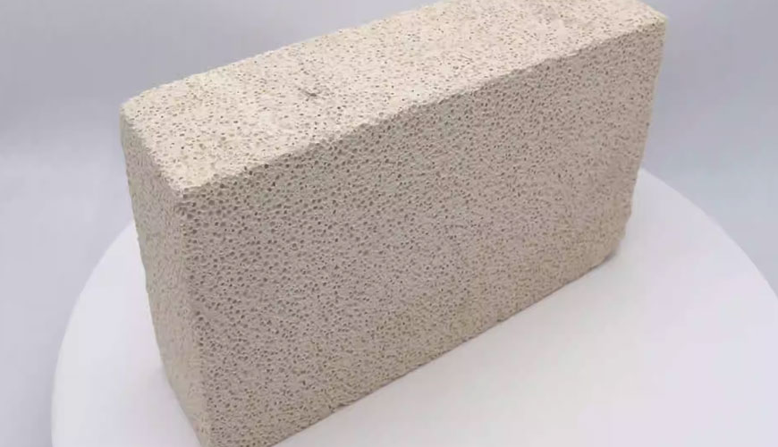 Control de calidad de instalación refractaria API STD 936: inspección y ...