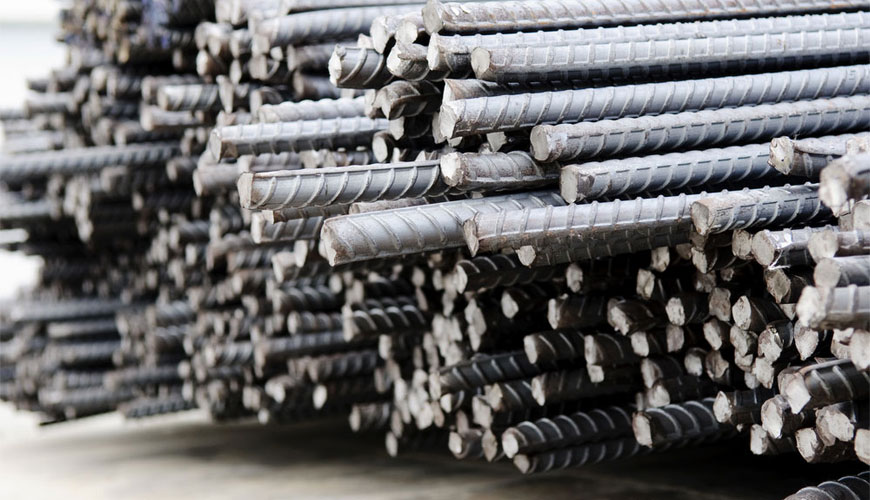 ASTM A751 Standardtestmethoden, -praktiken und -terminologie für die ...