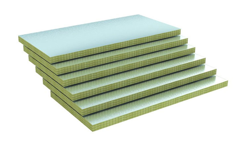 Prueba ASTM D1204 para cambios dimensionales lineales de láminas o ...