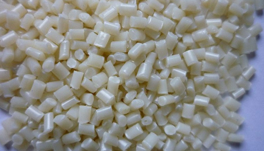 ASTM D2121 Stiren Monomerinin Polimer İçeriği için Standart Test Yöntemleri