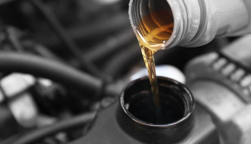 Método de prueba estándar ASTM D2622 para azufre en productos derivados ...