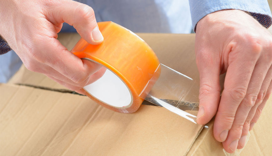 ASTM D3164 Test for Tensile Loading of Lap-Shear Sandwich Joints