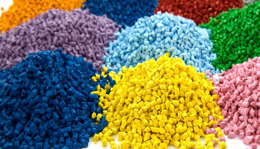 ASTM D3418 Стандартен метод за изпитване за преходни температури и енталпии на сливане и ...