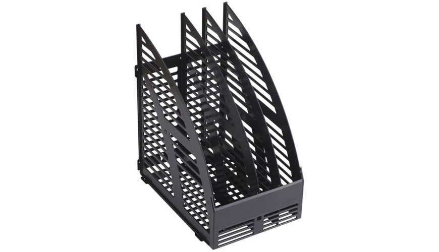 ASTM D3801 垂直位置固体塑料比较燃烧性能的测试