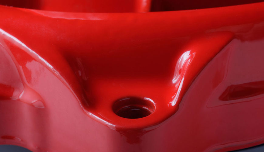 ASTM D4366 Standard Test Methods for Hardness of Organic Coatings with ...