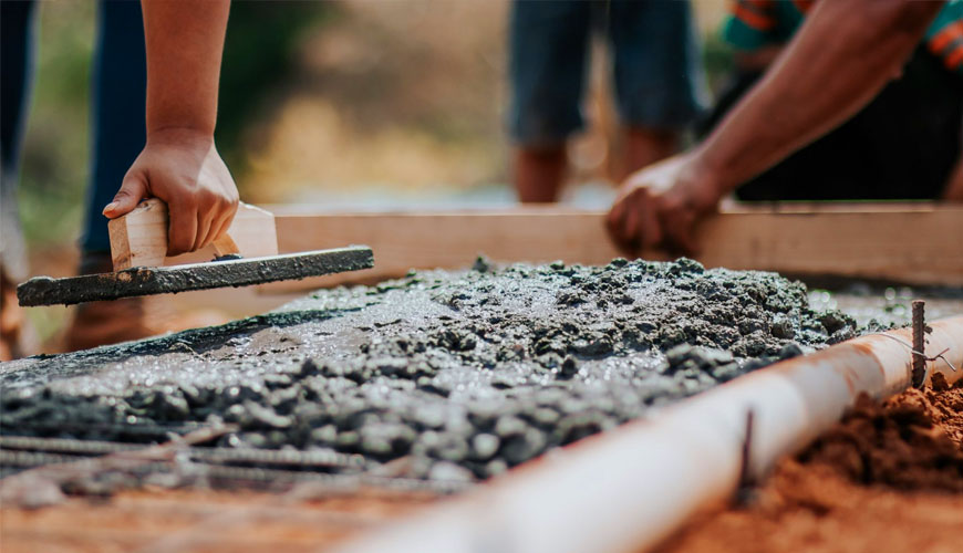 ASTM D558 Standard Test for Moisture-Density Relationships of Soil ...