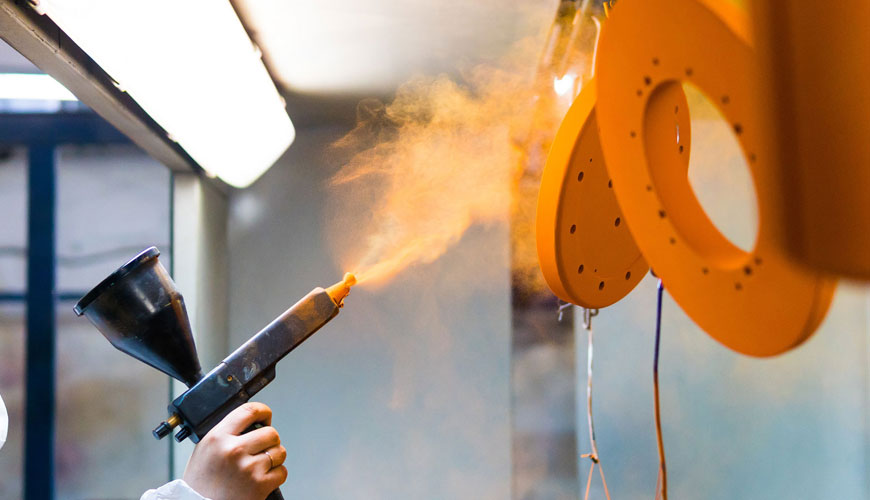 Método de prueba estándar ASTM D6191 para la medición de formaldehído ...