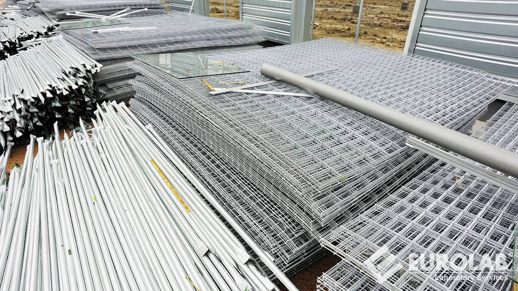 Método de prueba estándar ASTM E119 para pruebas de fuego de materiales ...