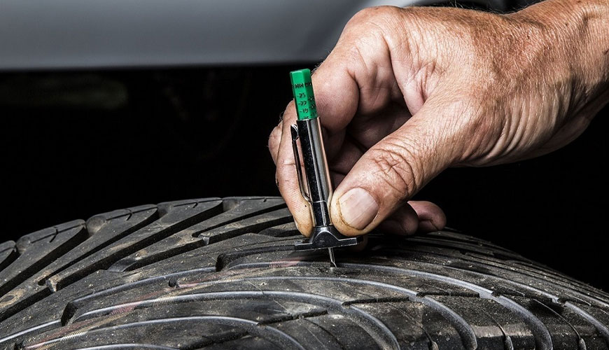 ASTM G65 Standard Test Method for Measuring Wear