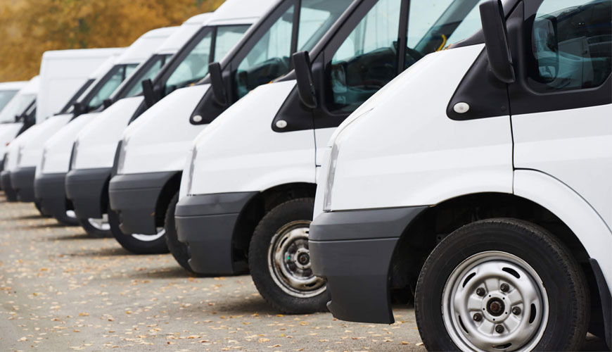 ECE R29 Approval for Cabin Strength of Commercial Vehicles