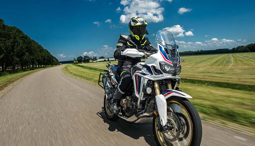 EN 1621-3 Motorcyclists' Mechanical Impact Protective Clothing - Part 3 ...