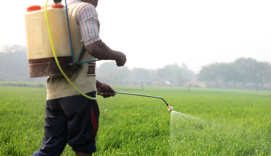 EN ISO 19932-1 Crop Protection Equipment, Backpack Sprayers, Part 1 ...