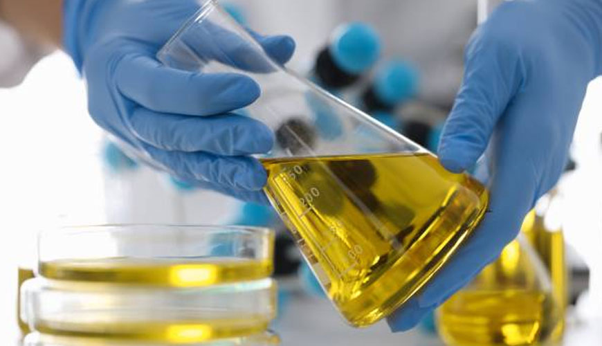 EN ISO 3171 Petroleum Liquids - Standard Test Method for Automatic ...