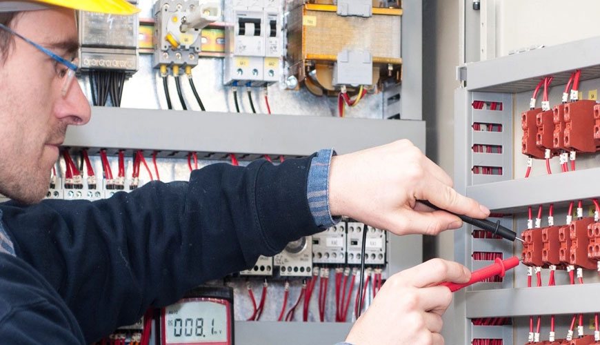 ENV 50235 Aviation Ground Lighting Electrical Installation - Equipment ...