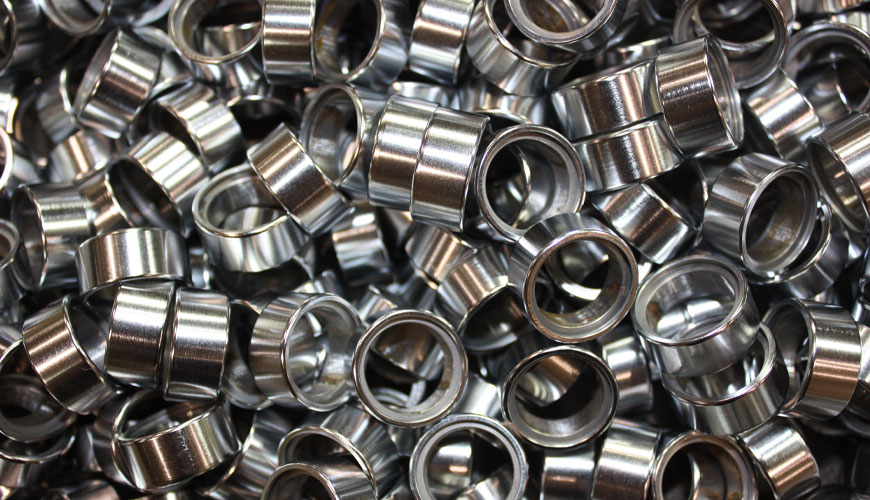 FCA PS 50014 Copper-Nickel-Chromium Plating of Thermoplastic Parts