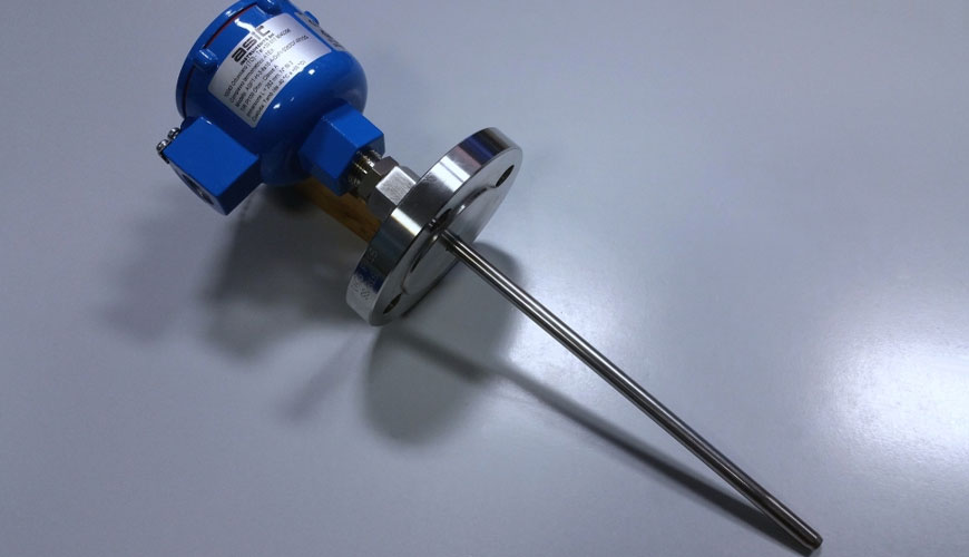 IEC EN 60584-3 Thermocouples - Part 3: Extension and Compensation ...