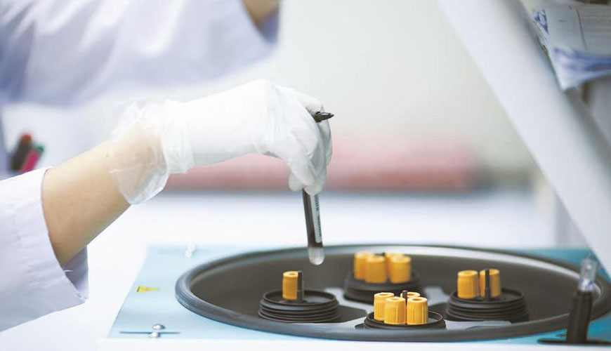 IEC EN 61326-2-6 Pomiar - Sprzęt kontrolny i elektryczny do użytku ...