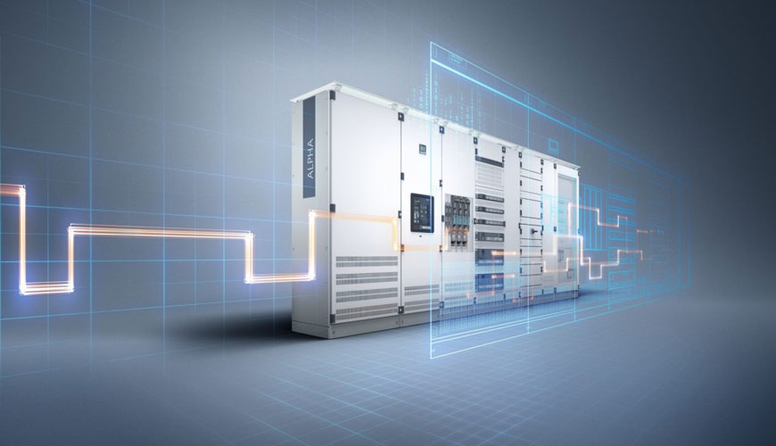 IEC EN 61557-1 Electrical Safety General Test in Low Voltage Systems ...