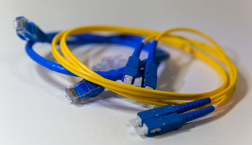 IEC EN 62150-1 Fiber Optic Active Components and Devices - Test and ...