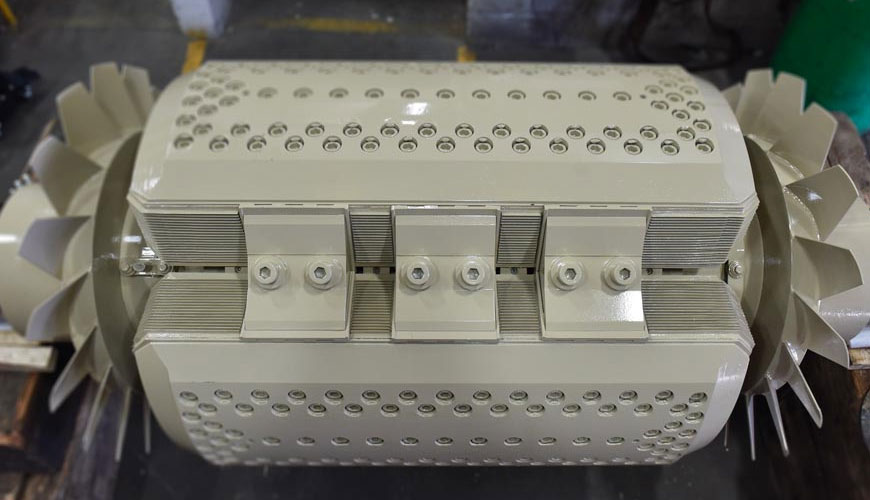 IEEE 115 Acceptance and Performance for Dynamic Analysis - Testing for ...