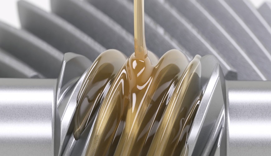 Standard Test for Determining Rust Prevention Properties of IP 220 ...