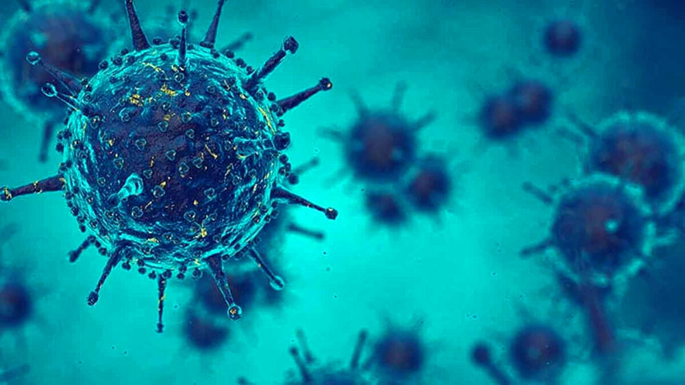 ISO 21702 Pengukuran Aktivitas Antiviral pada Plastik dan Permukaan ...