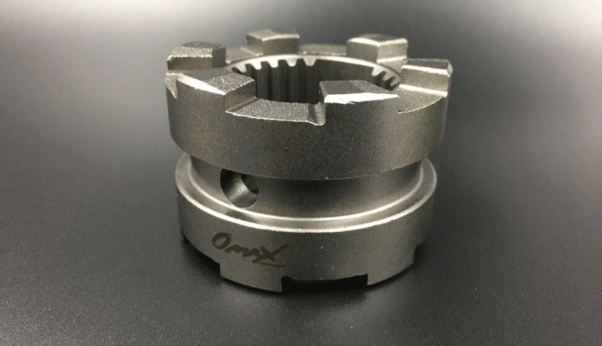 ISO 4587 粘合剂 - 拉伸失效的测定 - 刚性到刚性组件的剪切强度