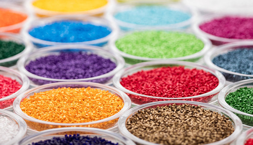 ISO 4611 塑料 - 確定暴露於濕熱影響的標準測試方法 - 噴水和鹽霧