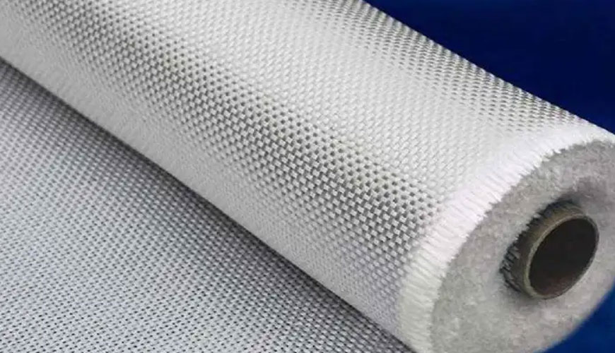 ISO 7822 Textile Glass Reinforced Plastics, Determination of Void ...