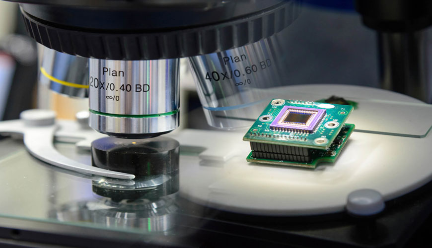 JEDEC Standard Tests