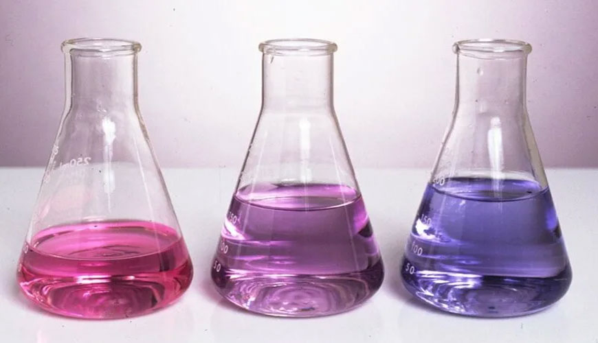 메틸렌 클로라이드 분석