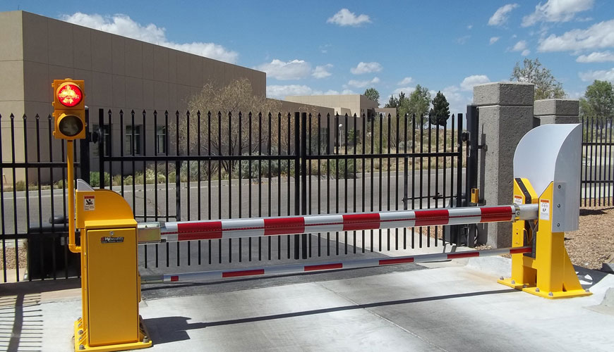 MIL B-81705 阻隔材料 - 柔性 - 靜電屏蔽 - 熱封測試