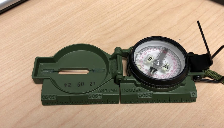 MIL STD 462D軍用規格、電磁干渉特性の測定のための標準テスト