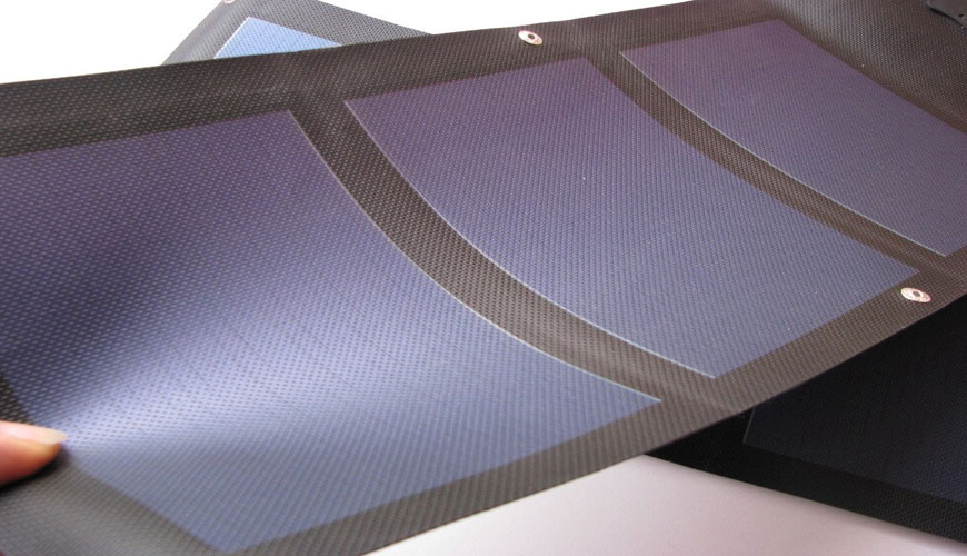 PSA D41 1003 Compression Resistant (Lifting) Flexible Cell Materials